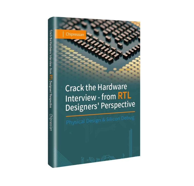 DFT (V) – What is Internal Scan / Scan-Based ASIC Testing? – Chipress